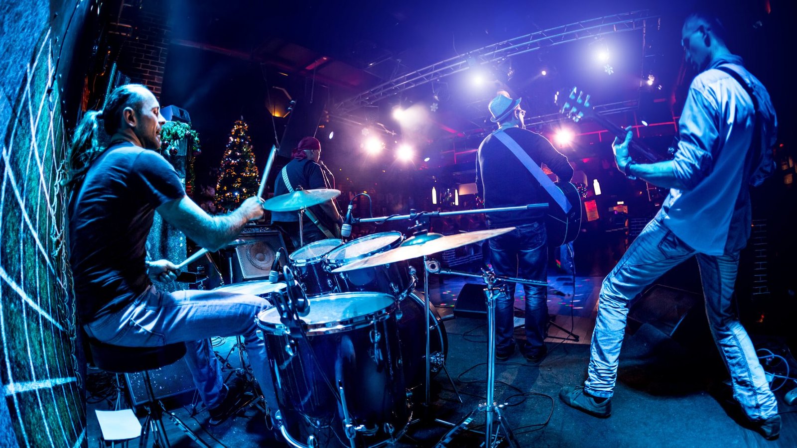 Backline Music Equipment Rentals Vancouver BC | Vancouver Backline ...