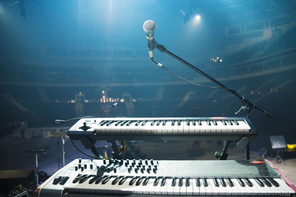 Backline Music Equipment Rentals Vancouver BC | Vancouver Backline ...